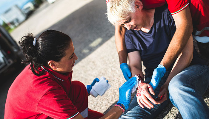 Boston Hospital & Medical Center - Brigham and Women's Hospital