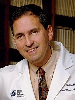 Department of Medicine Leadership - Brigham and Women's Hospital