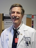 Women's Lung Health Program Providers - Brigham and Women's Hospital
