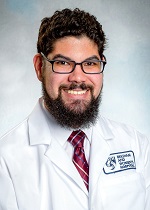 Current Pathology Residents - Brigham and Women's Hospital