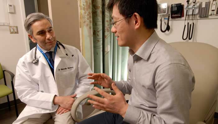 Brigham Executive Health Program - Brigham and Women's Hospital