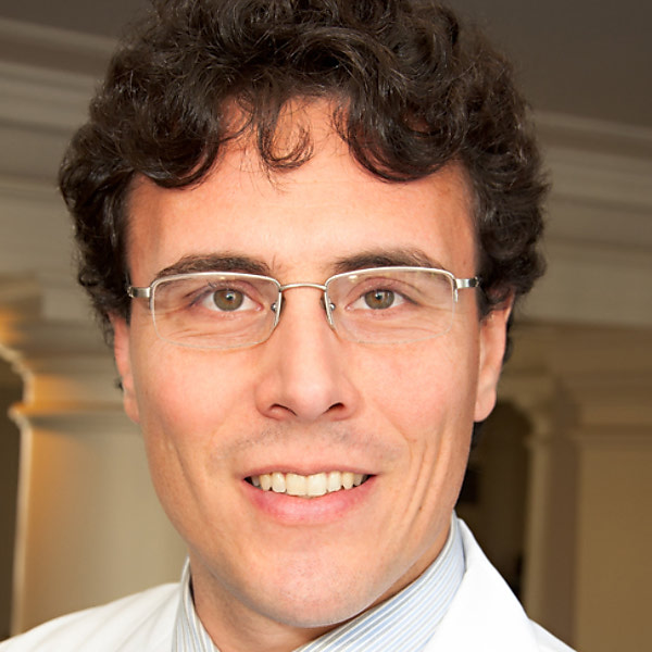 Spine Center Surgical Team - Brigham and Women's Hospital