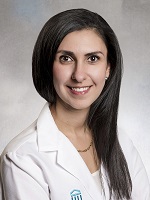 Our Breast Surgery Team - Brigham and Women's Hospital