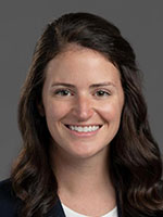 Current Cardiothoracic Surgery Trainees - Brigham and Women's Hospital