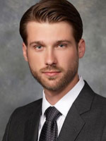 Current Cardiothoracic Surgery Trainees - Brigham and Women's Hospital
