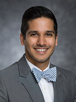 Surgery PGY4 - Brigham and Women's Hospital