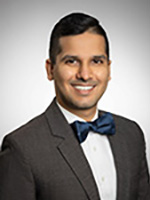 Surgery PGY5 - Brigham and Women's Hospital