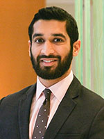 Surgery PGY5 - Brigham and Women's Hospital